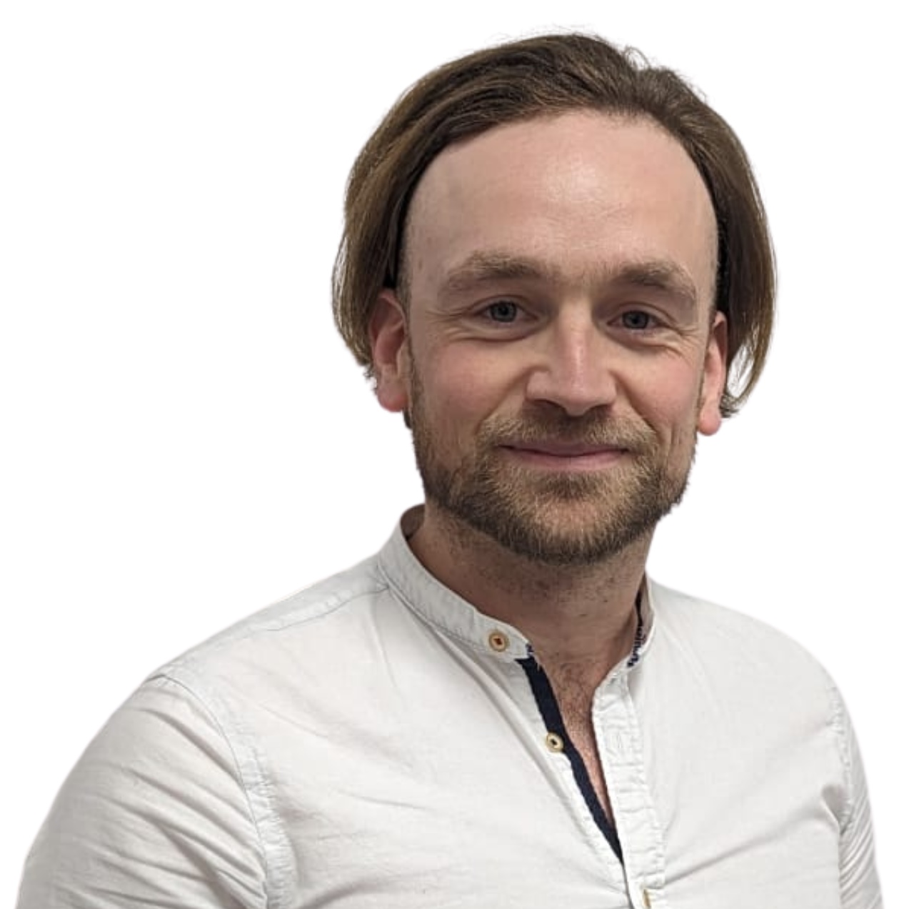 Charles Wood - LSI/IH Portsmouth